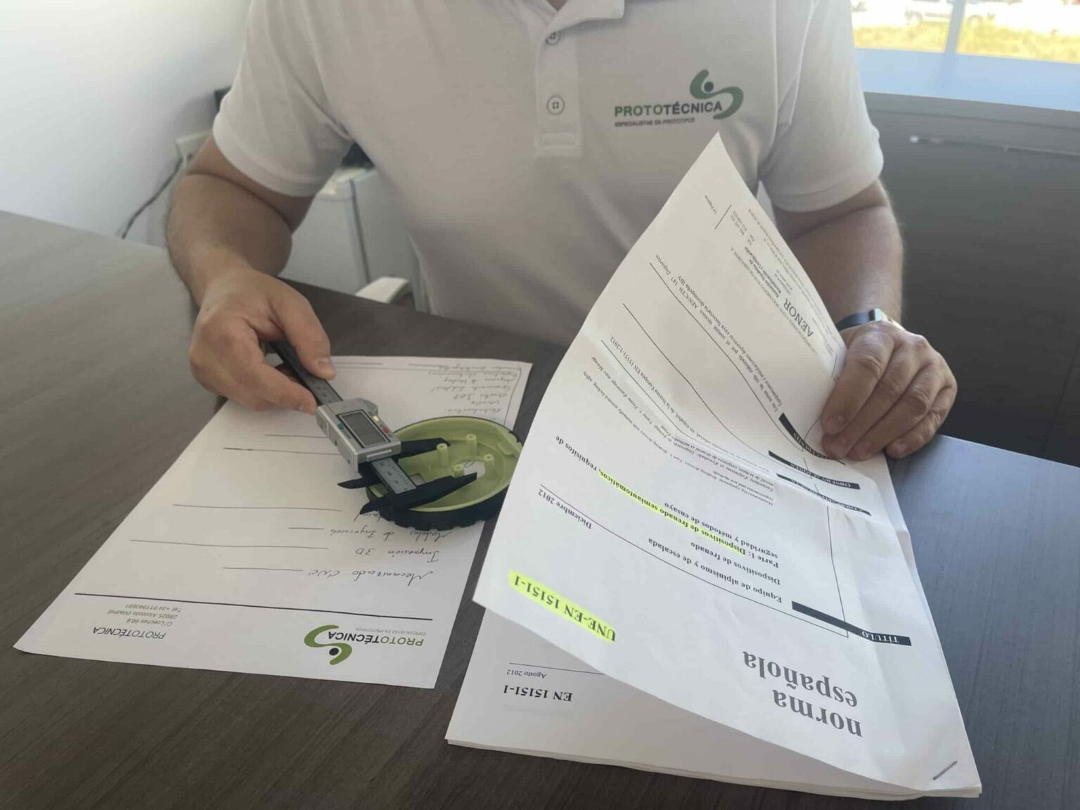 CE Marking - Let’s Prototype