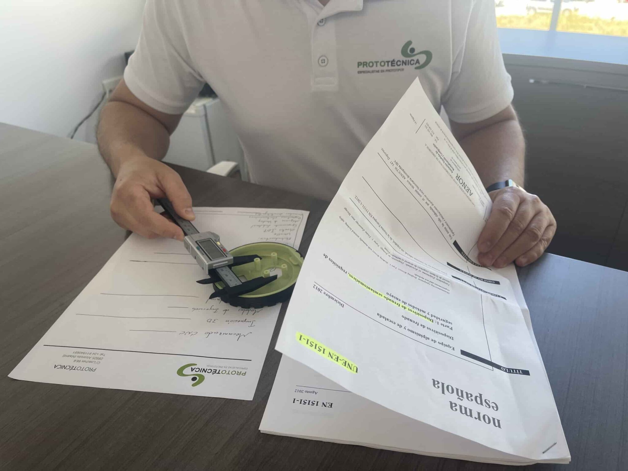 CE Marking - Let’s Prototype