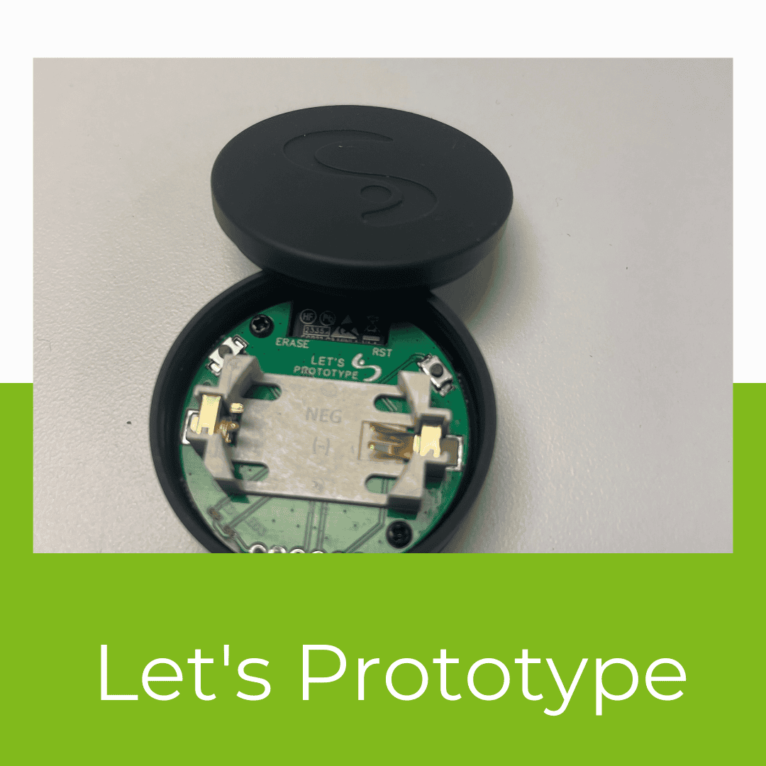 What is OTA and what is it used for? | OTA in electronic prototypes