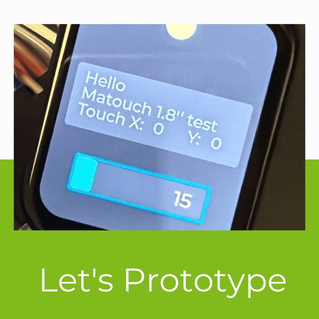 Amoled Screens | Definition and Key Advantages in Prototyping