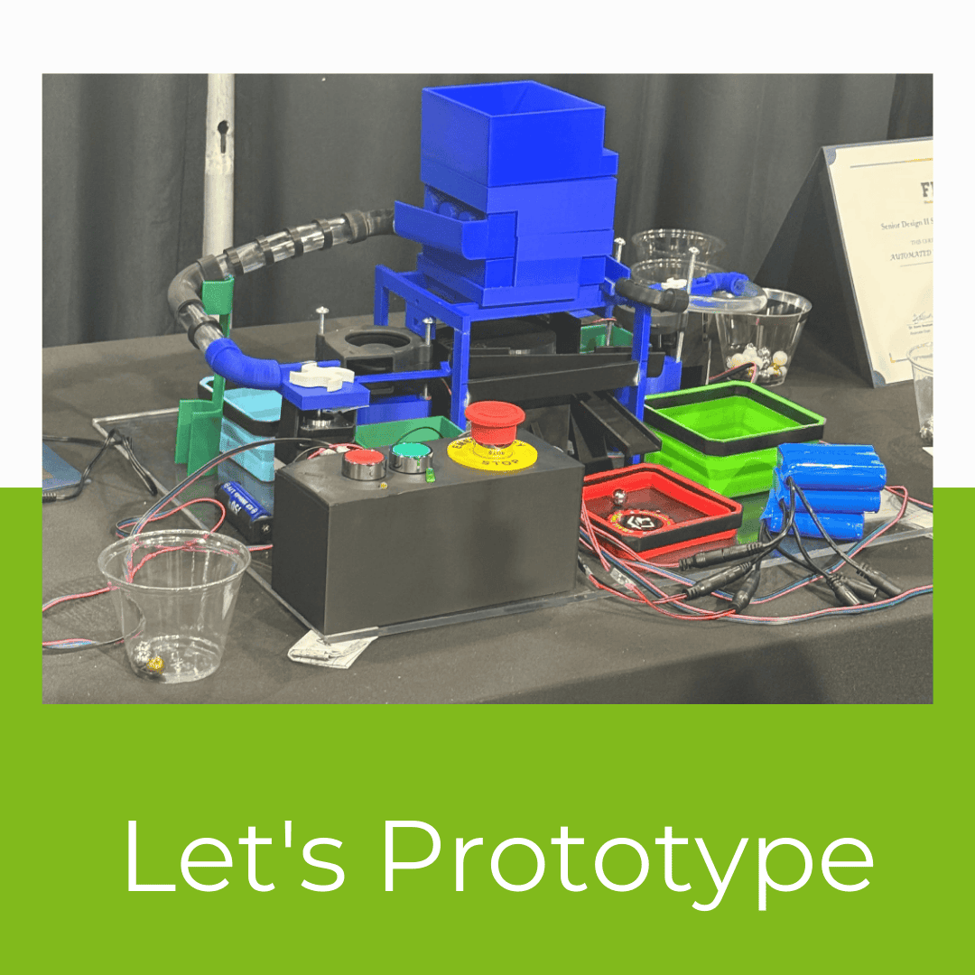 FIU Showcase 2025: Innovation from University to Industry