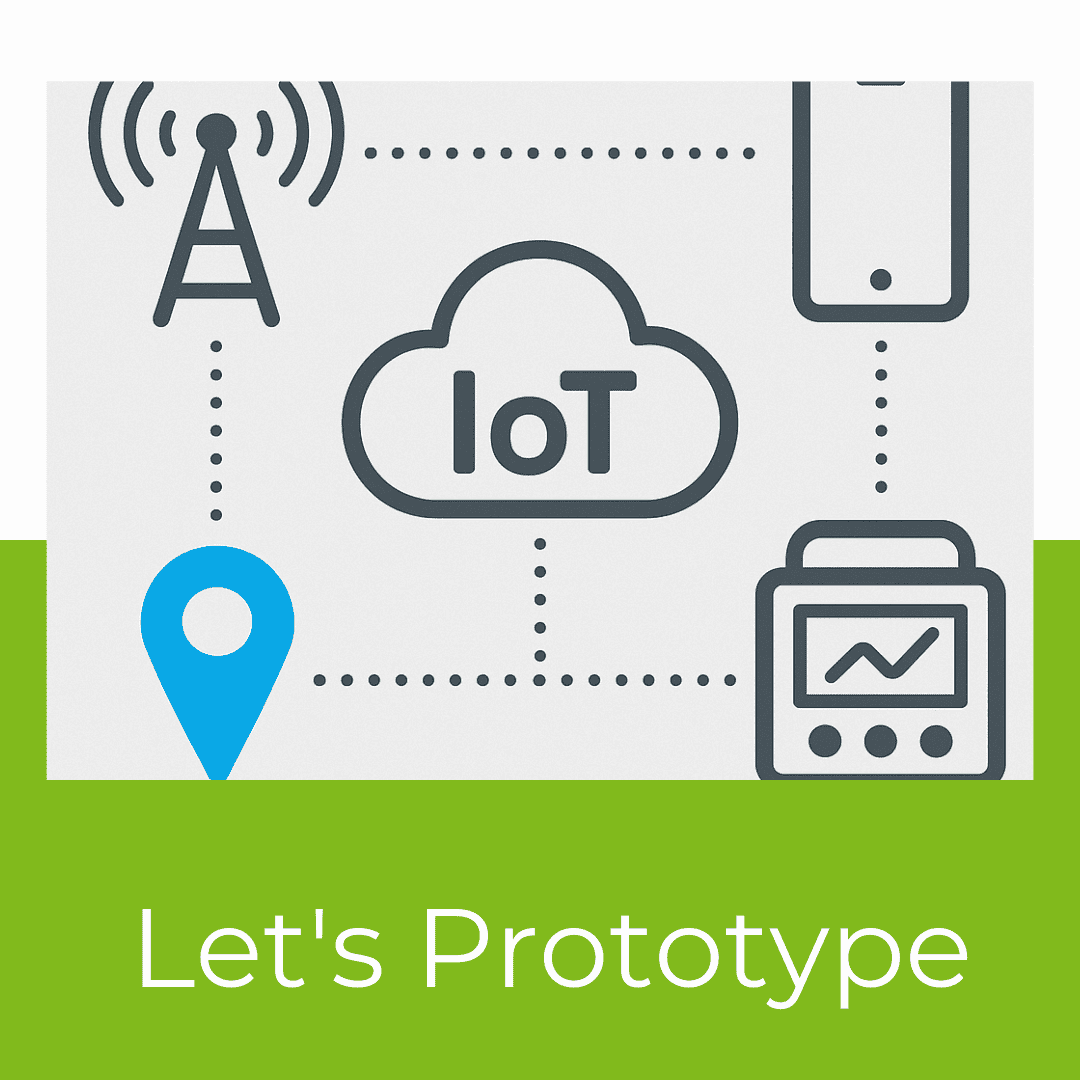Telecom Operators with IoT Services. IoT Platforms