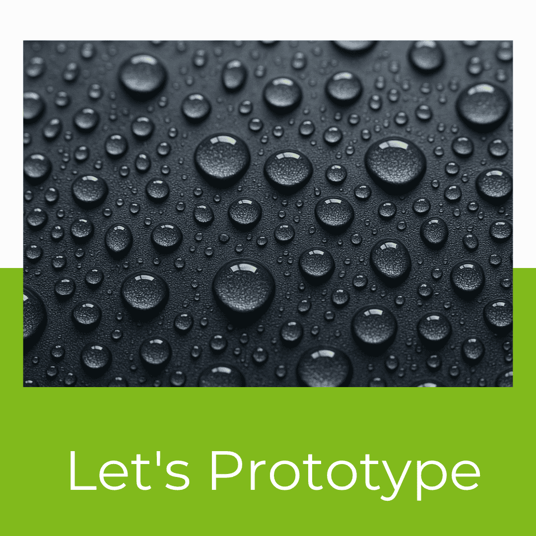 How to Design Watertight Parts for 3D Printing